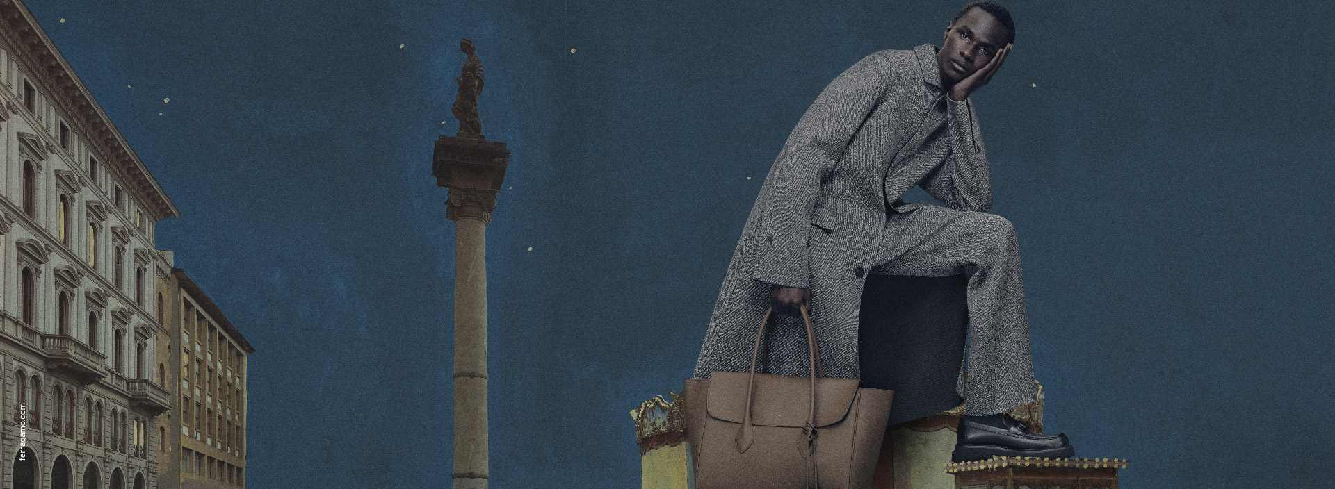 Ferragamo | One Central Macau